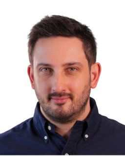 Jonathan Rhodes Ph.D. | Psychology Today en español - Perú